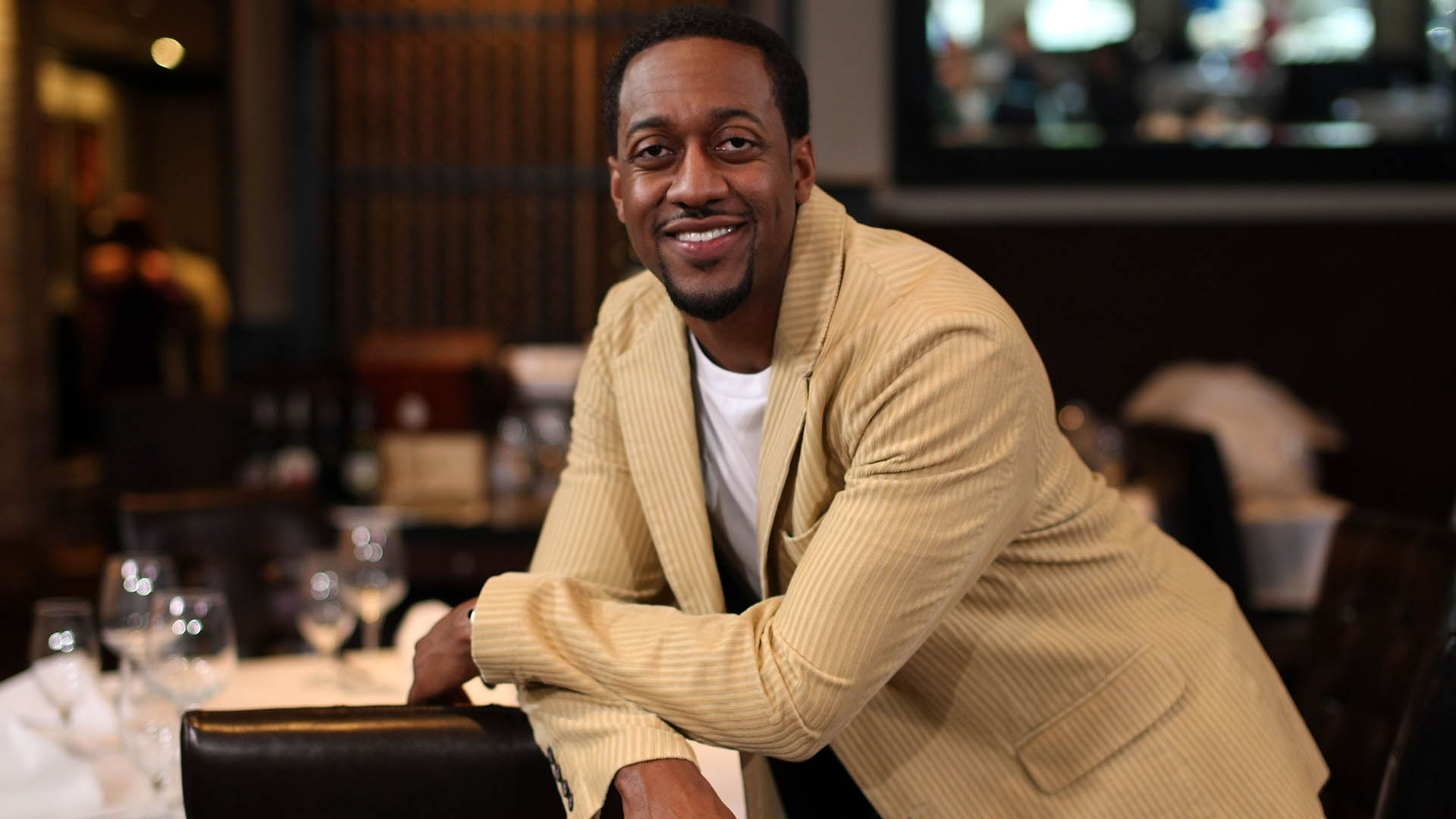 What happened to Jaleel White, aka Steve Urkel from 'Family Matters'?