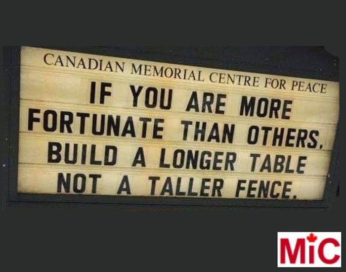 “Meanwhile In Canada”: 44 Memes That Perfectly Reflect The Country