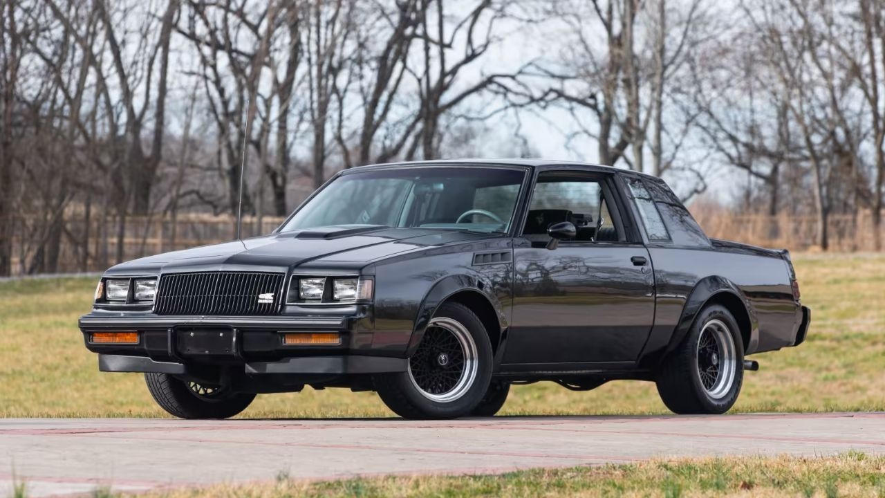 Muscle cars that missed the mark
