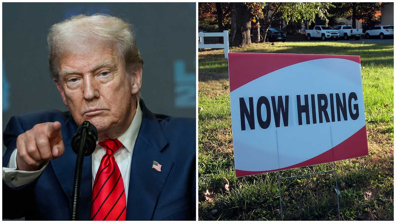 Repeat Jobless Claims Hit Four-Year High Amid Weak July Jobs Report