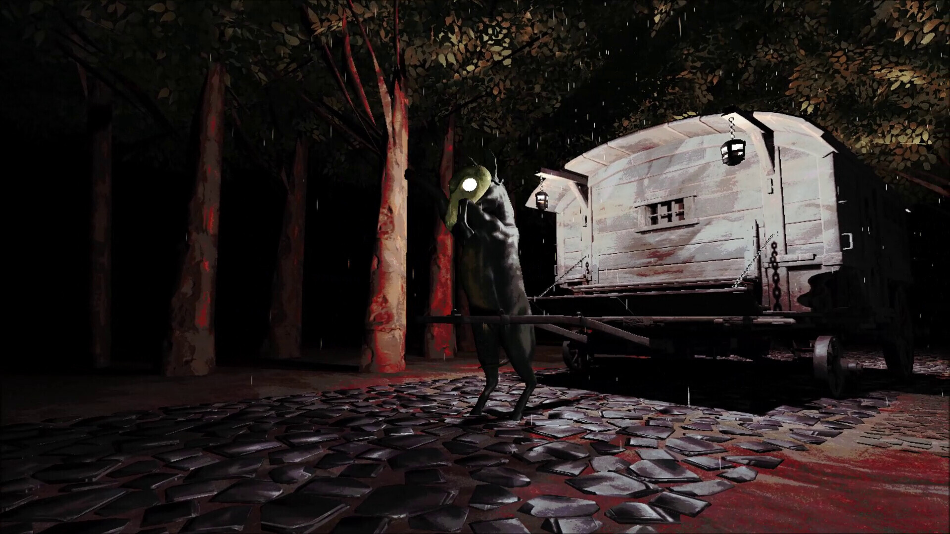 Top 25 Worst-Rated Video Games on Steam