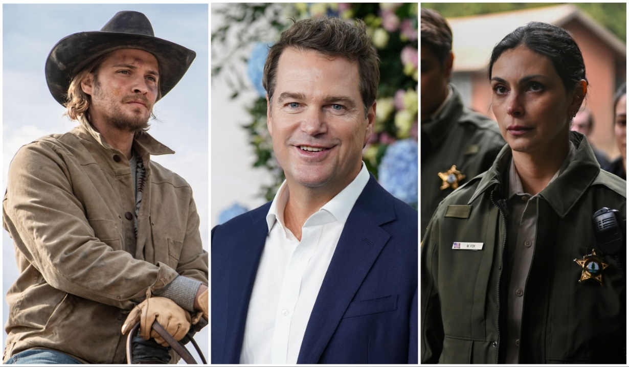 20+ New Fall Shows to Watch Next Season: Get Premiere Dates, Cast Info ...