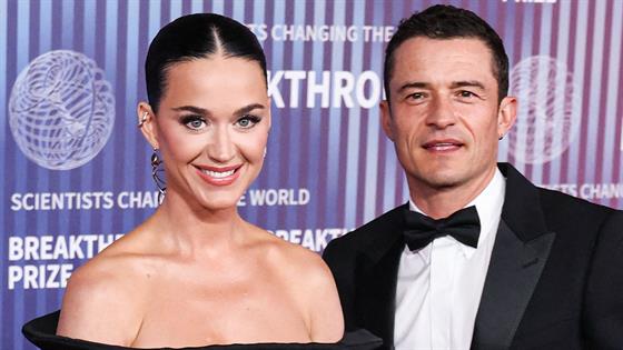 Katy Perry's 4-Year-Old Daughter Daisy Shows Off Singing Skills in Rare ...