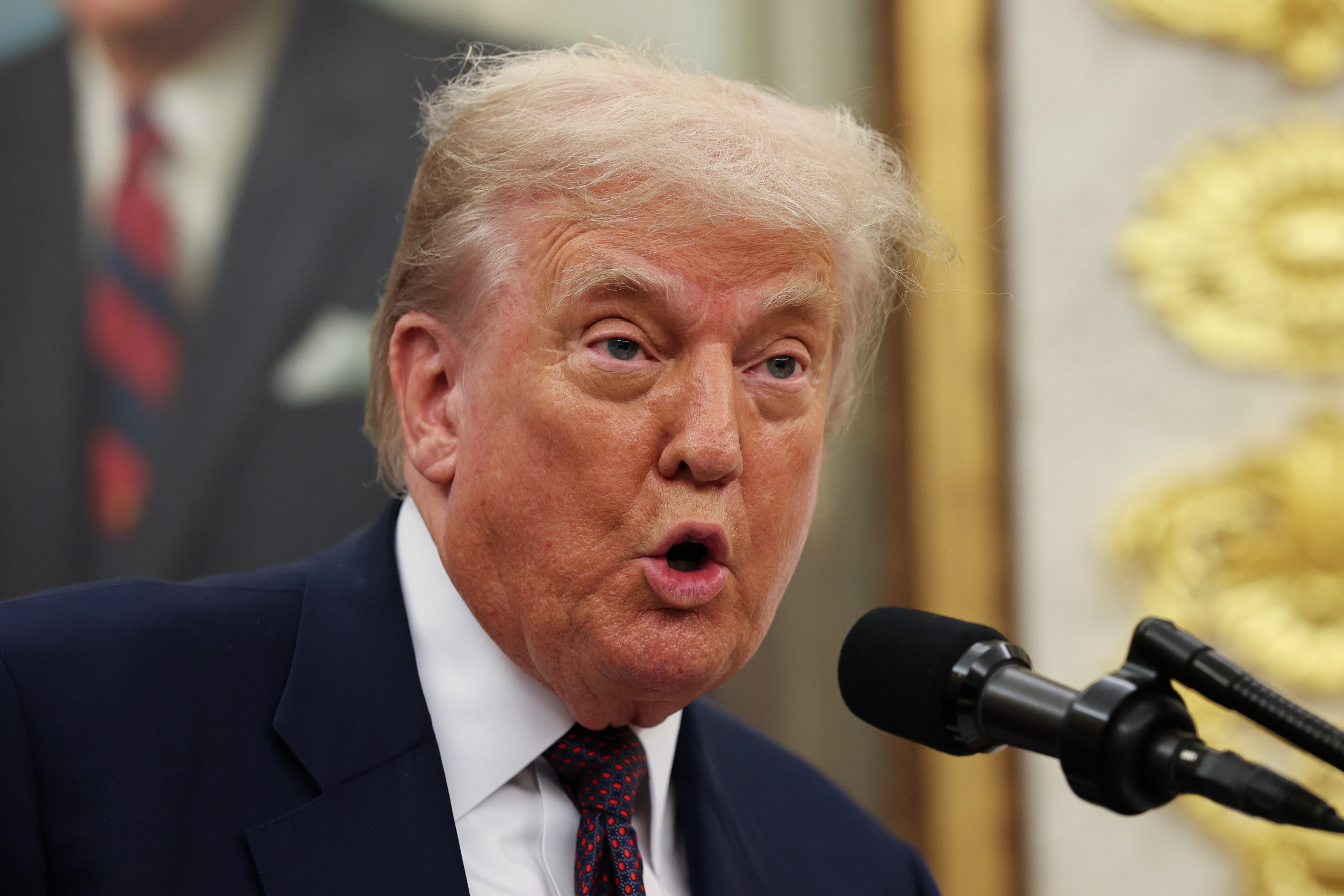 Donald Trump's executive order changing 401(k)s: What to know