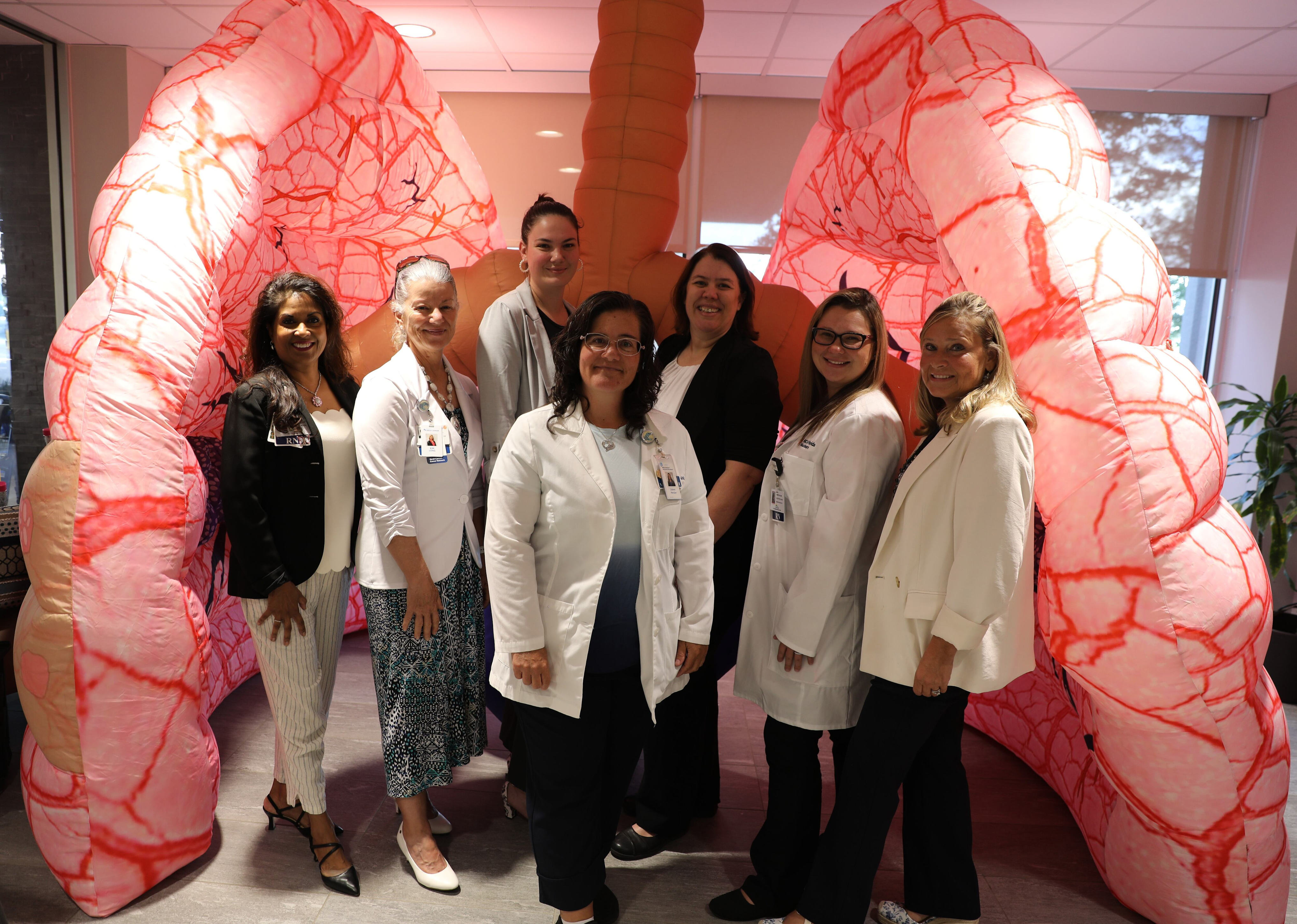 HCA Florida Ocala Hospital awarded Center of Excellence