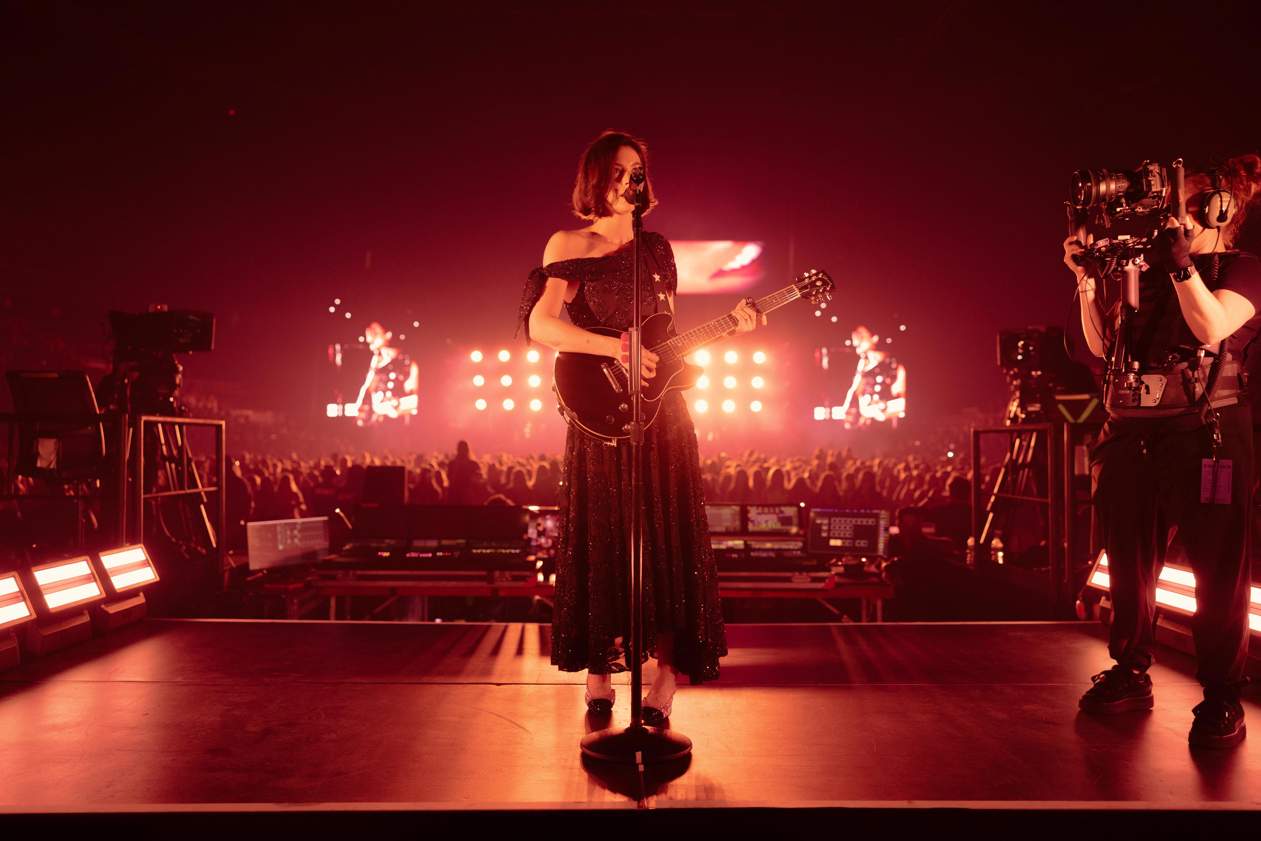Gracie Abrams is going on tour again—here’s how to buy tickets