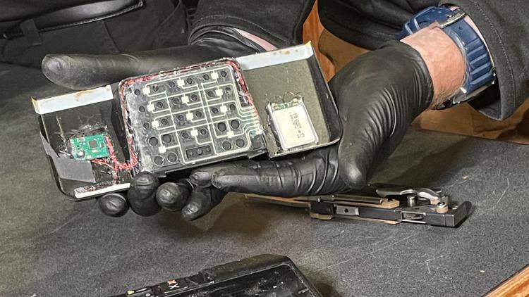 ‘This Is Organized Crime’: Federal sweep targets SNAP skimming in Georgia