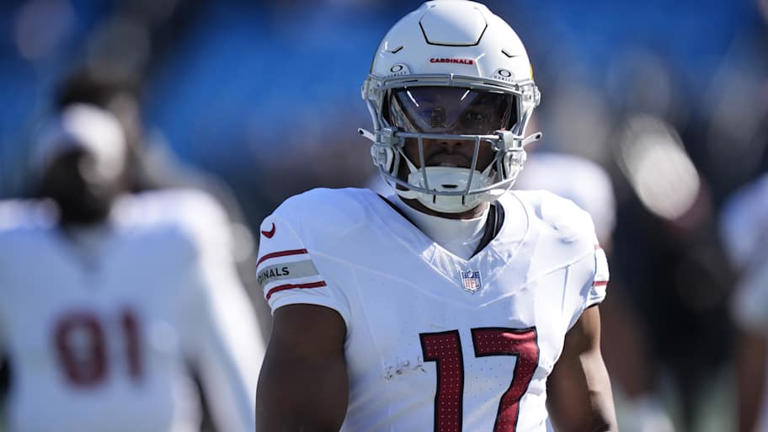 Zay Jones' Growth Mindset Looks to Impact Arizona Cardinals Offense