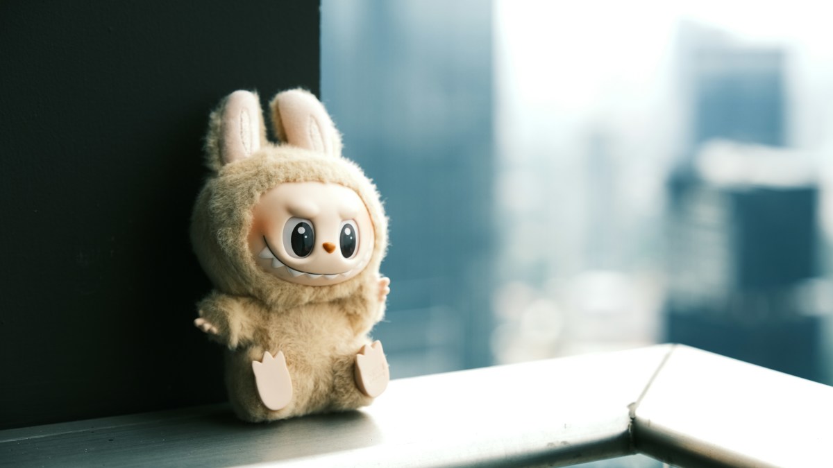 Your Perfect Labubu, Based on Birth Month