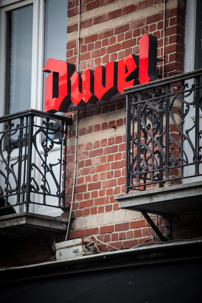 608 millions d'euros de chiffre d'affaires pour Duvel Moortgat en 2024
