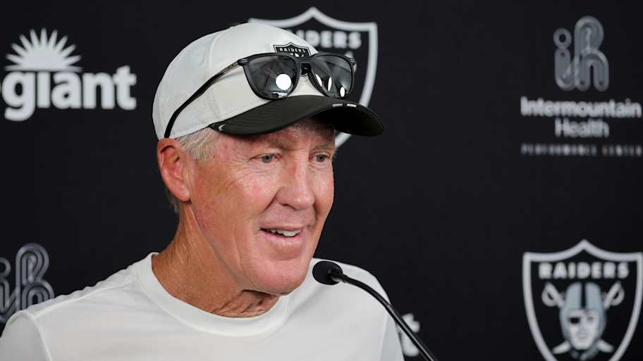 Seahawks coach said what all Raiders fans expect about Pete Carroll's ...