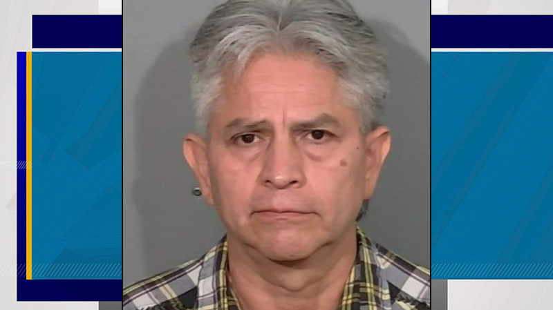 Las Vegas police documents describe woman’s claim of sexual assault ...