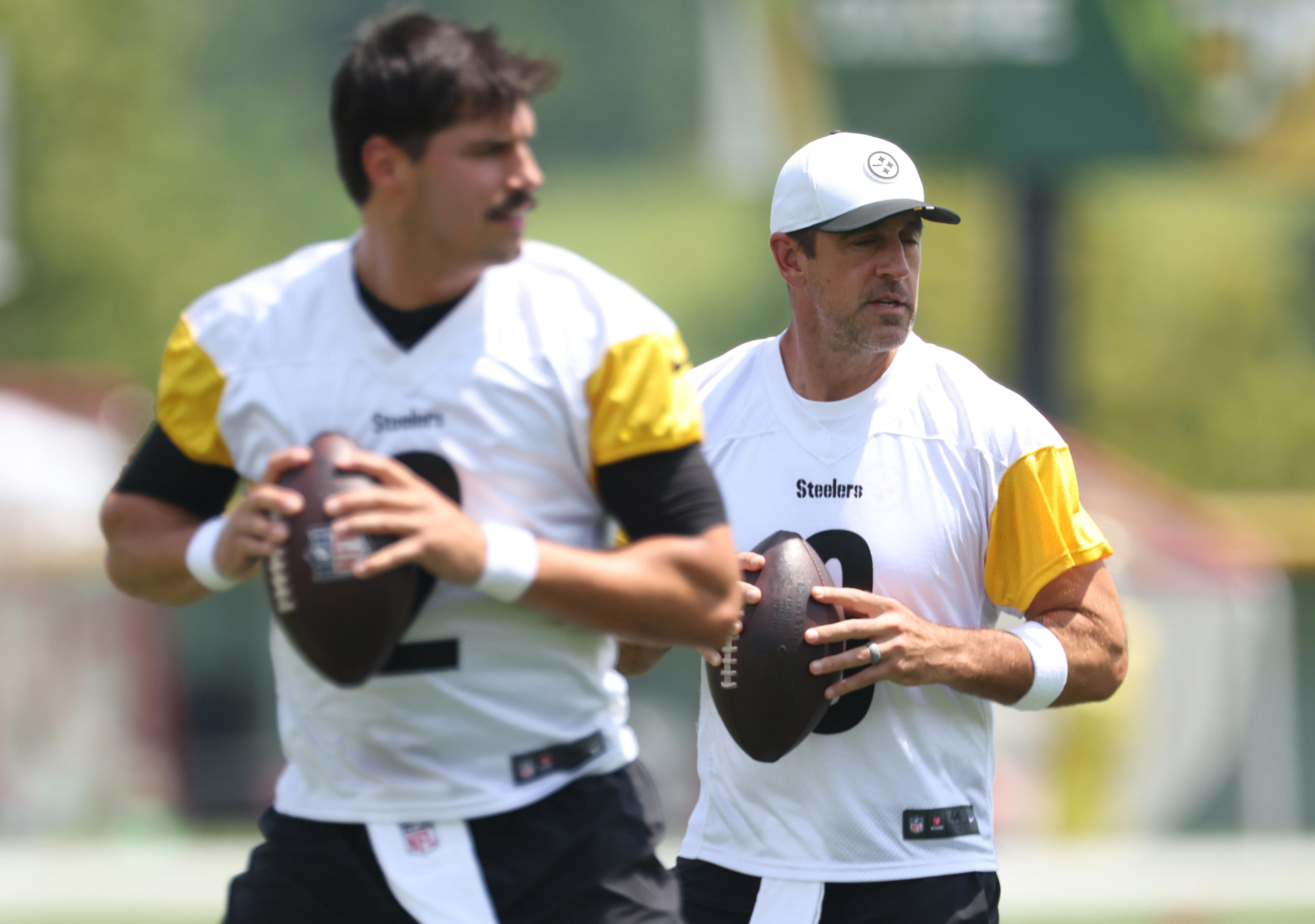 Steelers announce 2026 training camp schedule: What fans should know