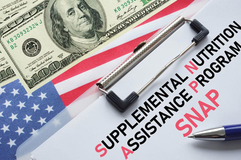 Trump administration bans junk food from SNAP benefits in six more ...