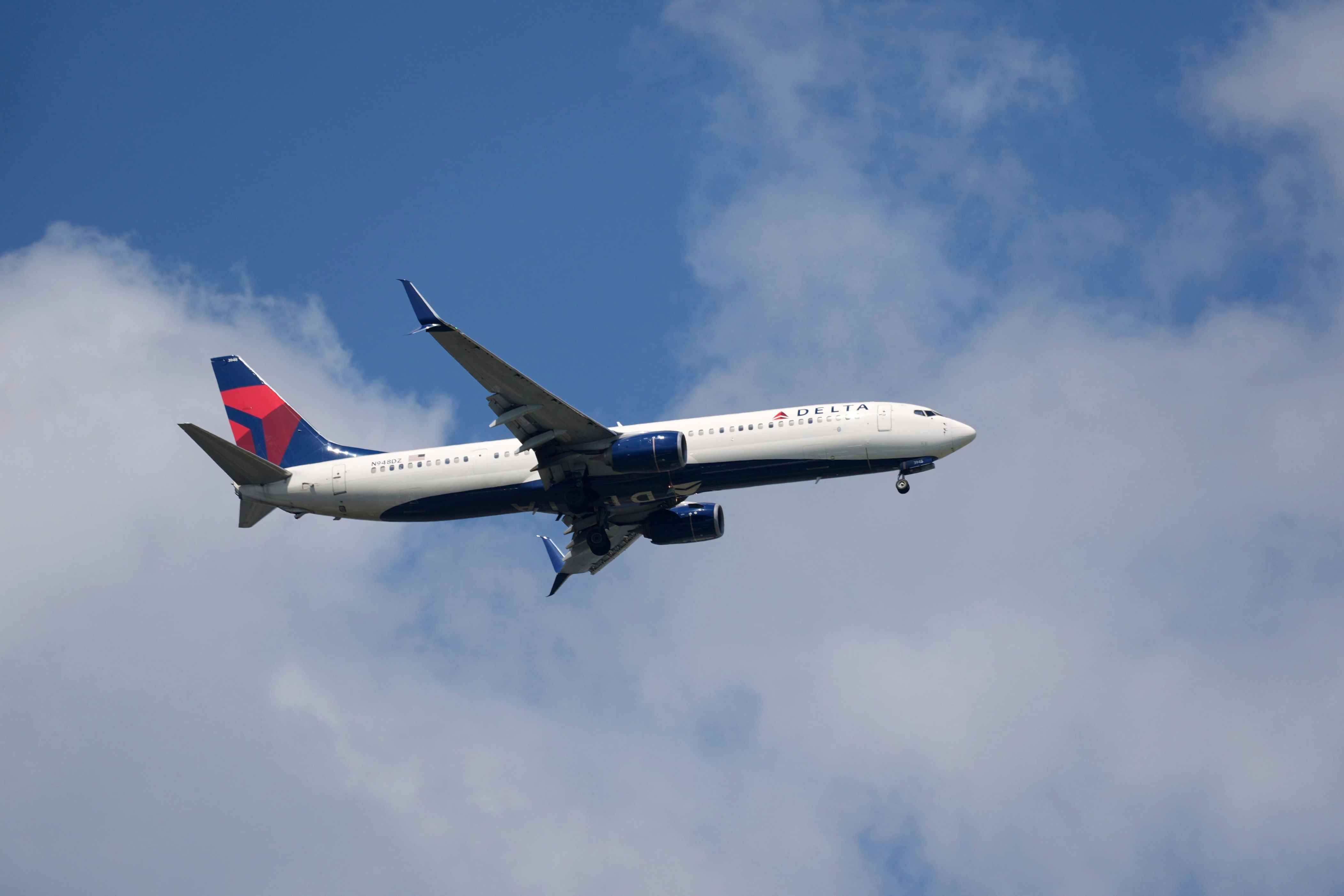 Hundreds of Delta contractors could be laid off next month