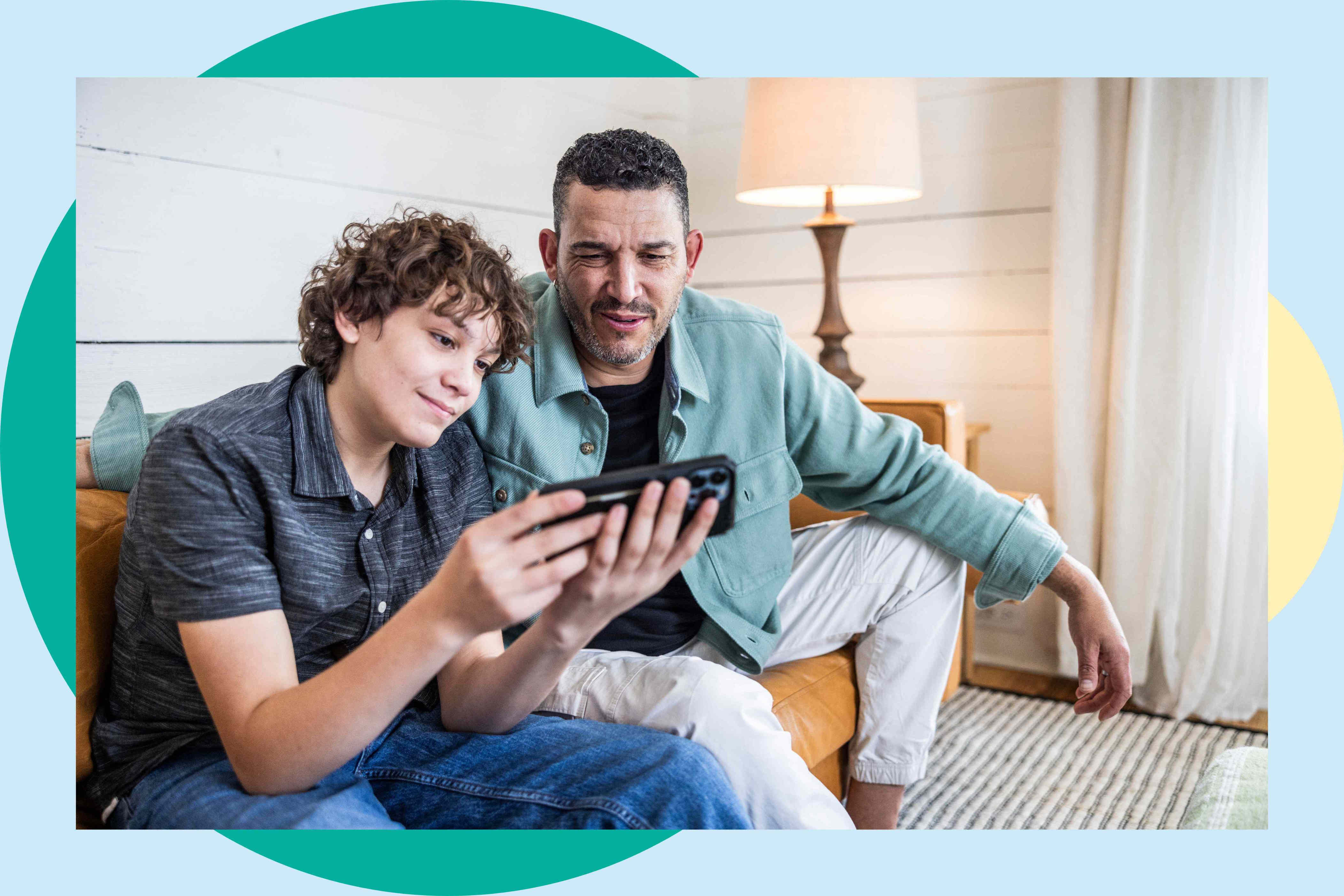 Here's Why Gen Alpha Is Calling You 'Unc'