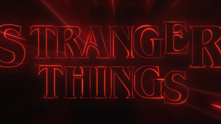 More Stranger Things is on its way to Netflix after exciting update