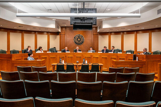 FBI Agrees To Help Track Down Texas Democrats Who Fled Over Redistricting