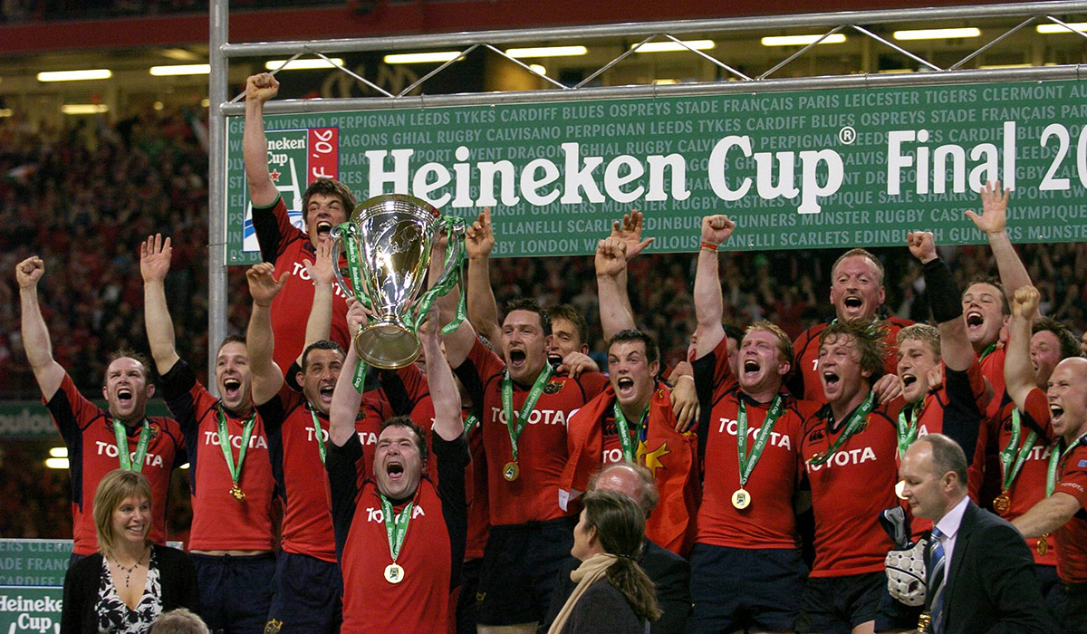 Fans are loving Munster’s new ‘throwback’ style home kit