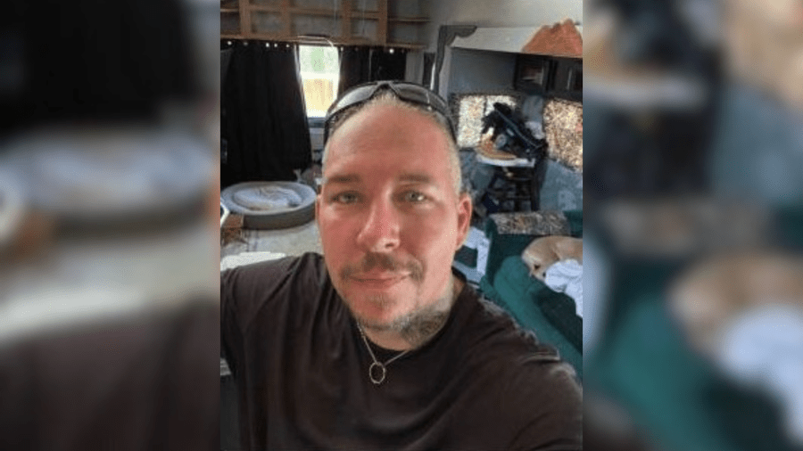 Plumas County deputies search for “voluntary” missing man