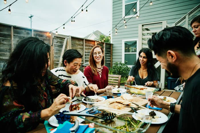 Americans, Tell Us Something You Actually Love About American Culture