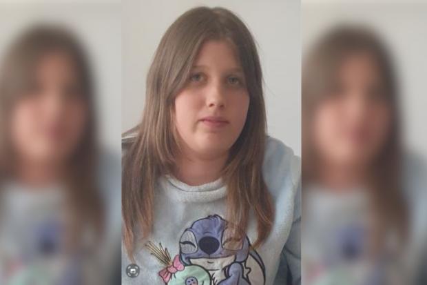Urgent search as 12-year-old girl ‘heading towards Newport’ reported ...