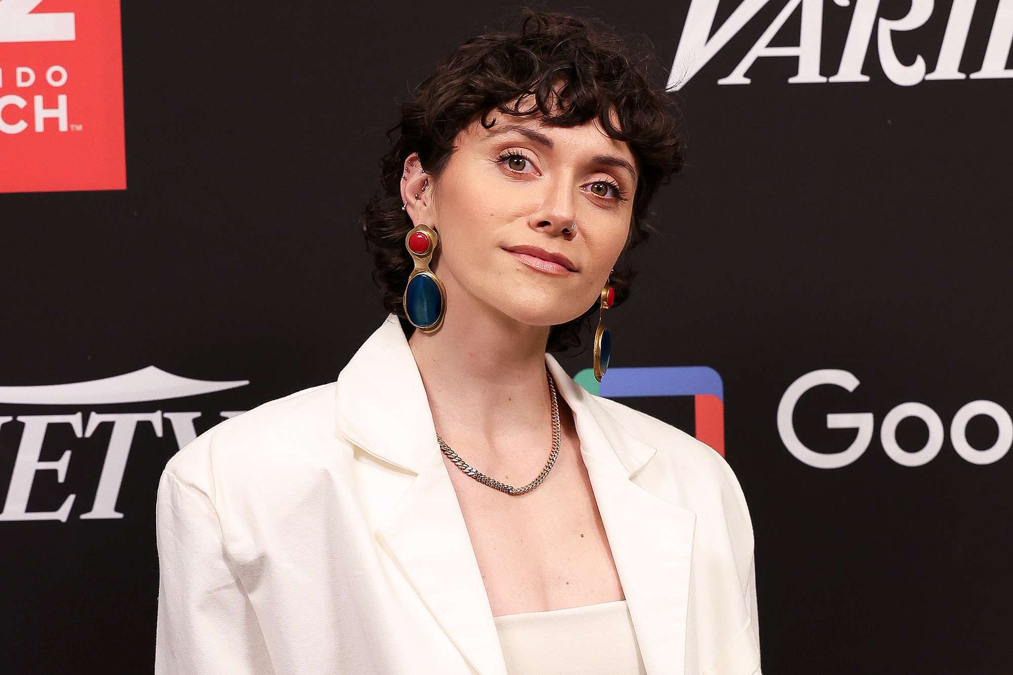 Alyson Stoner Says They Want Their Memoir to Be the 'Last of Its Kind ...
