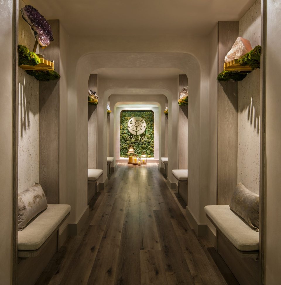Find Your Why on Ocean Drive: K'Alma Spa Reimagines Wellness for Miami ...