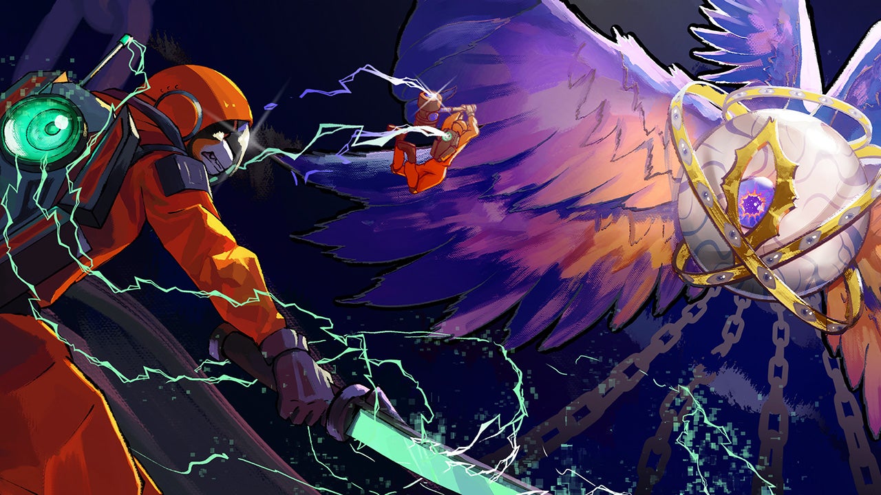 Nullpoint Protocol - Official Announcement Trailer