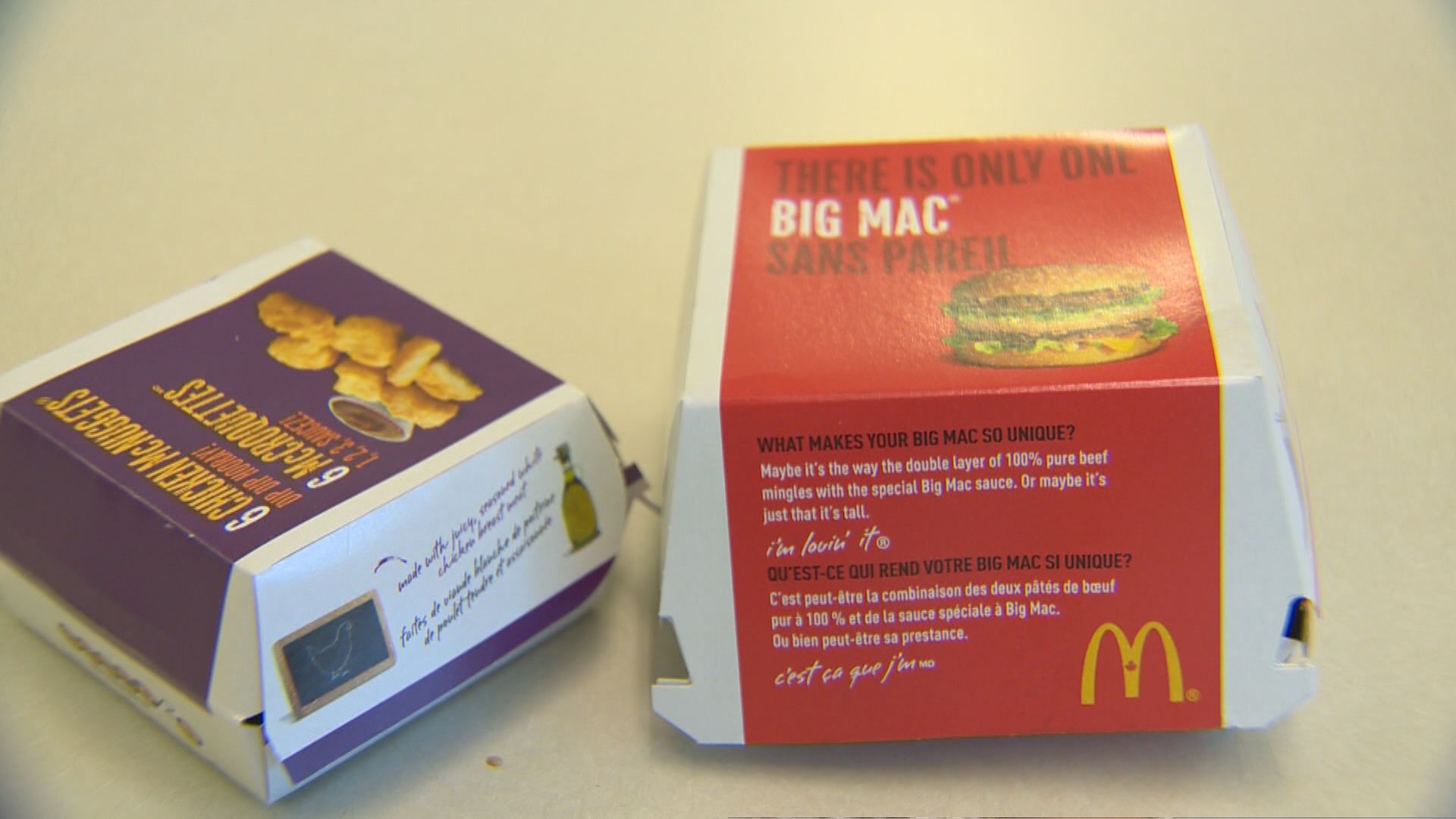 Health Matters: Ultra-processed foods a majority of American diet, CDC ...