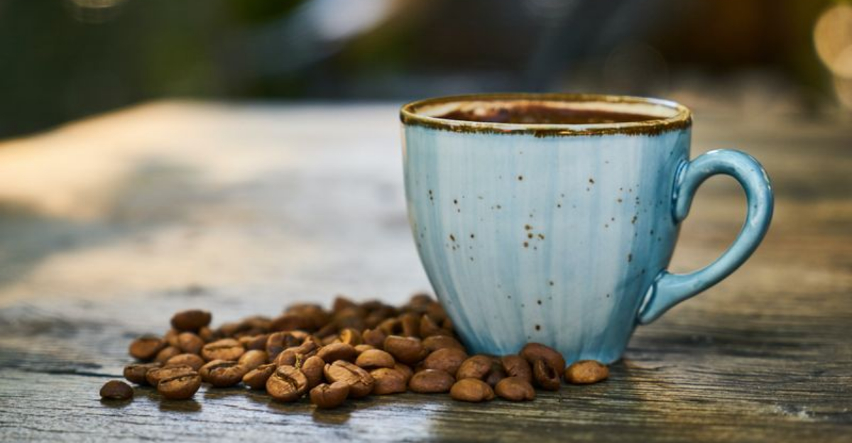 The Healthiest Type Of Coffee - And The Ones To Avoid