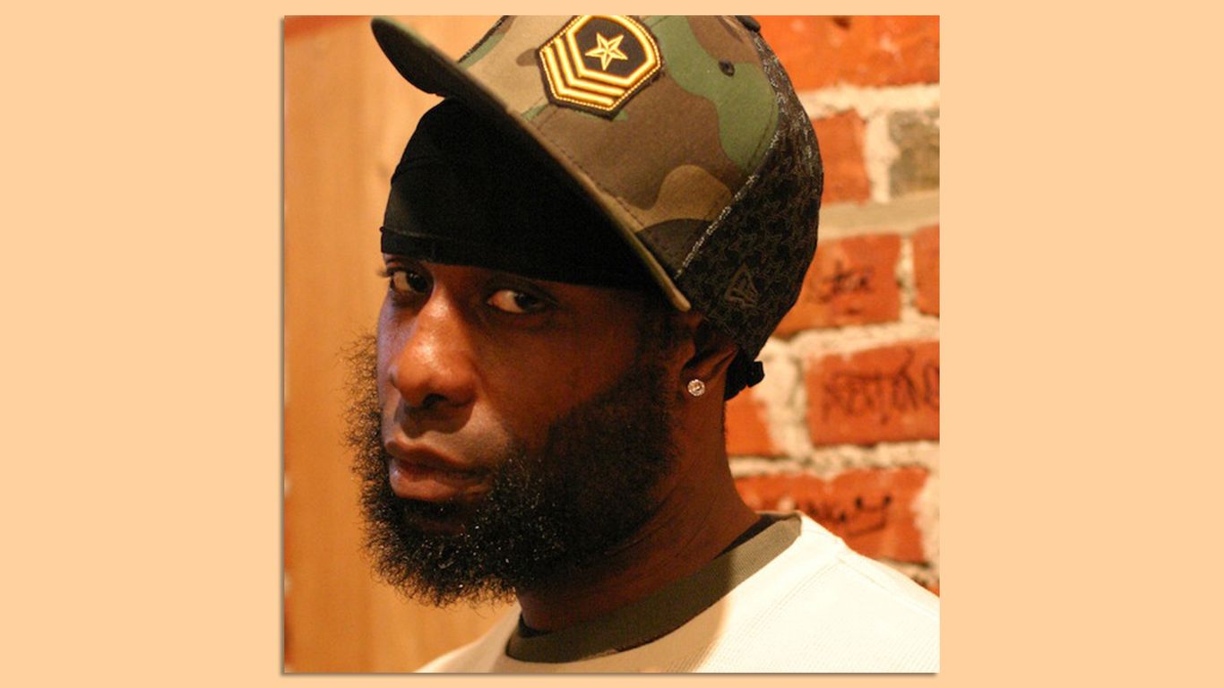 A Philly rap legend went dark for years. Now he's making a comeback