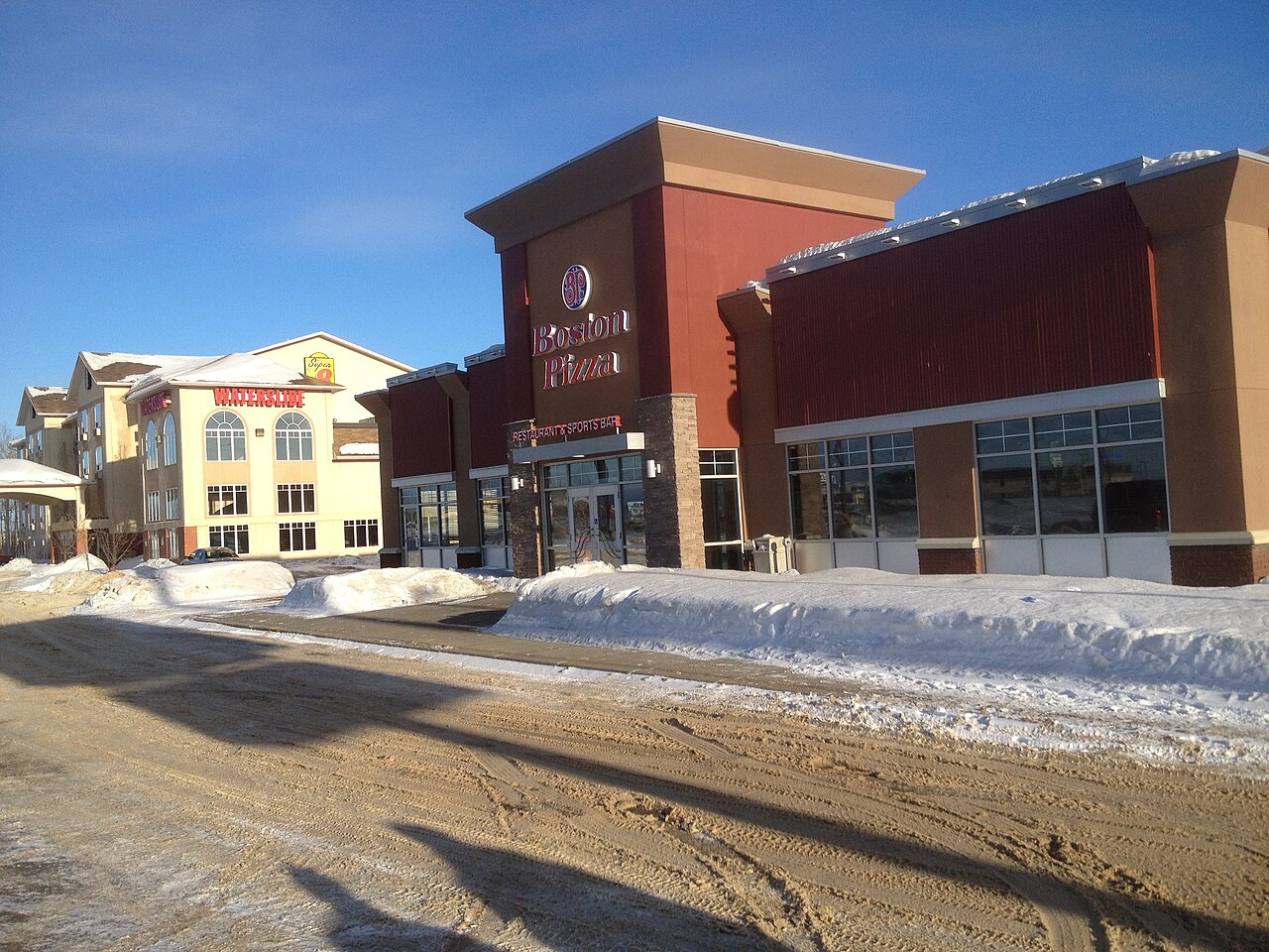 11 Canadian restaurant chains that started as single locations