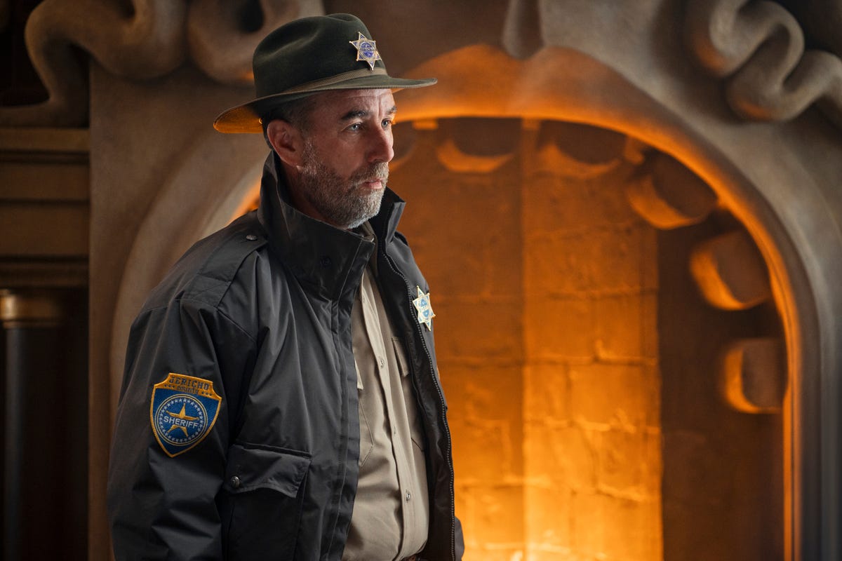 Did Your Favorite Character Survive "Wednesday" Season 2?
