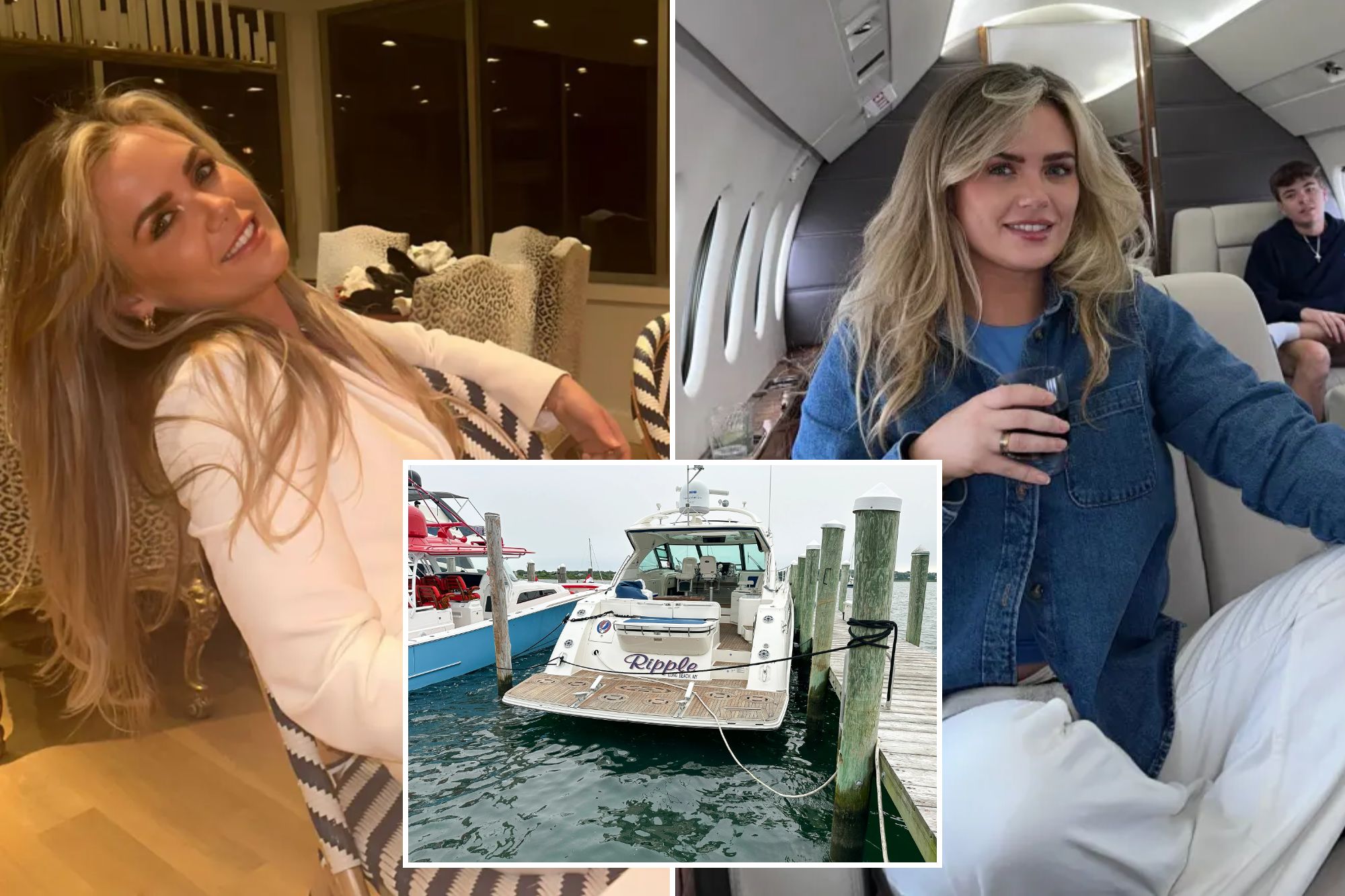 NYC designer Martha Nolan’s mom ‘numb with shock,’ searching for ...