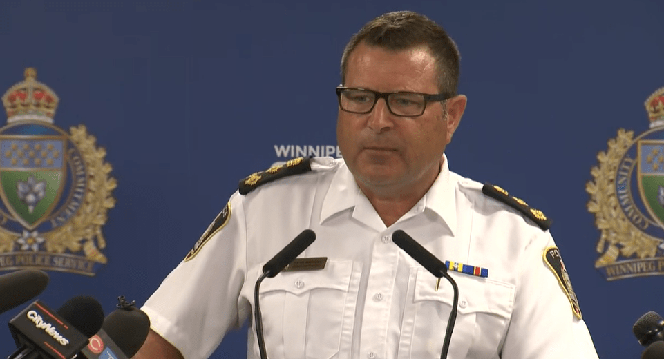 Public trust in police a concern after charges laid against officers