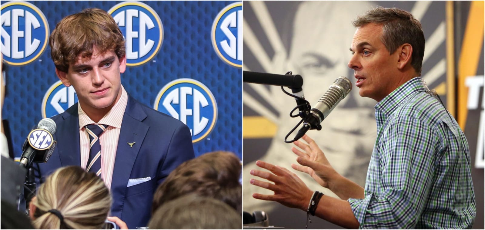 Colin Cowherd pushes back on Archie Manning’s NFL Draft prediction for ...