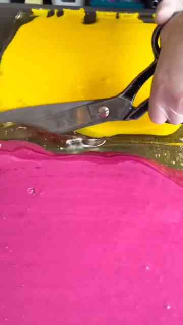 Candy Cutting ASMR (Too fast!)