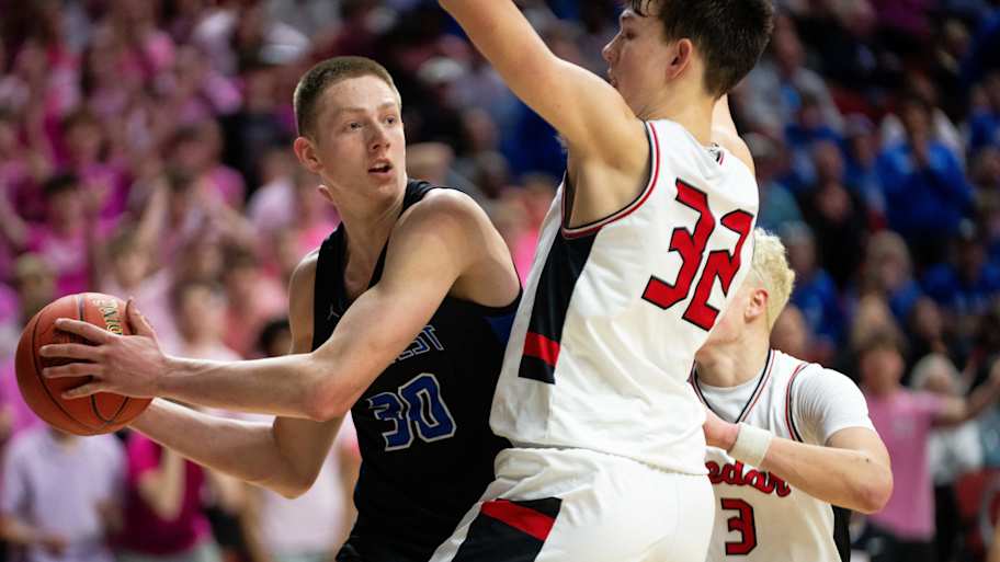 Landon Davis Boosts Illinois’ 2026 Recruiting Class Into Top 10: What ...