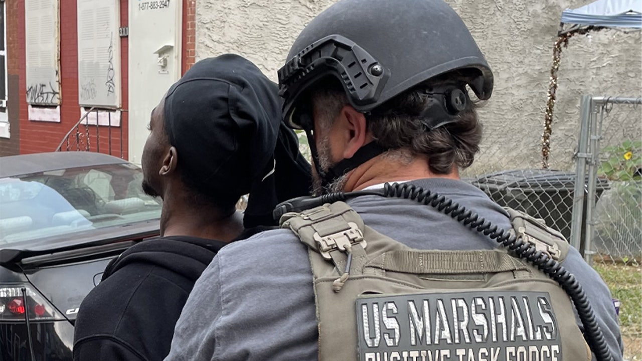 LGP QUA murder: Third suspect arrested in Philadelphia rapper's murder