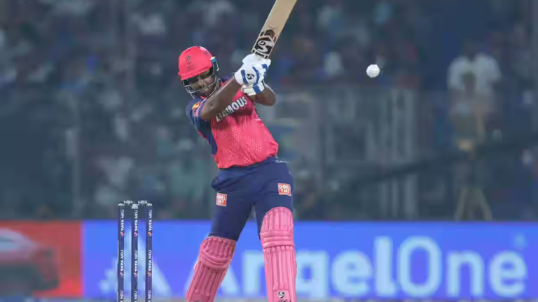 Explained: Why Sanju Samson's Fate Is Fully In RR's Hands Despite His ...