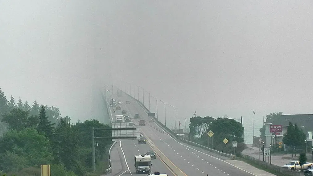 Political Smoke Signals: Michigan Republicans Clash With Canada Over ...