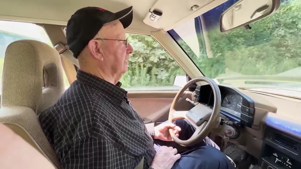 1985 Toyota Tercel is still going strong after 700K miles