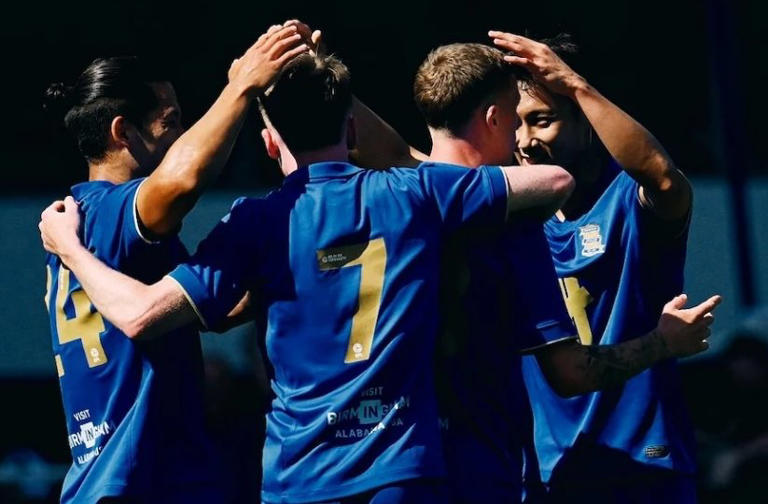 ‘EPL 레벨’ 버밍엄 백승호, ‘핵심MF 상징’ 8번 달았다…‘브라질전 원더골’ 카타르월드컵 & 전북 FA컵 우승 넘버→“특별한 기억의 숫자, 날 증명할 터”