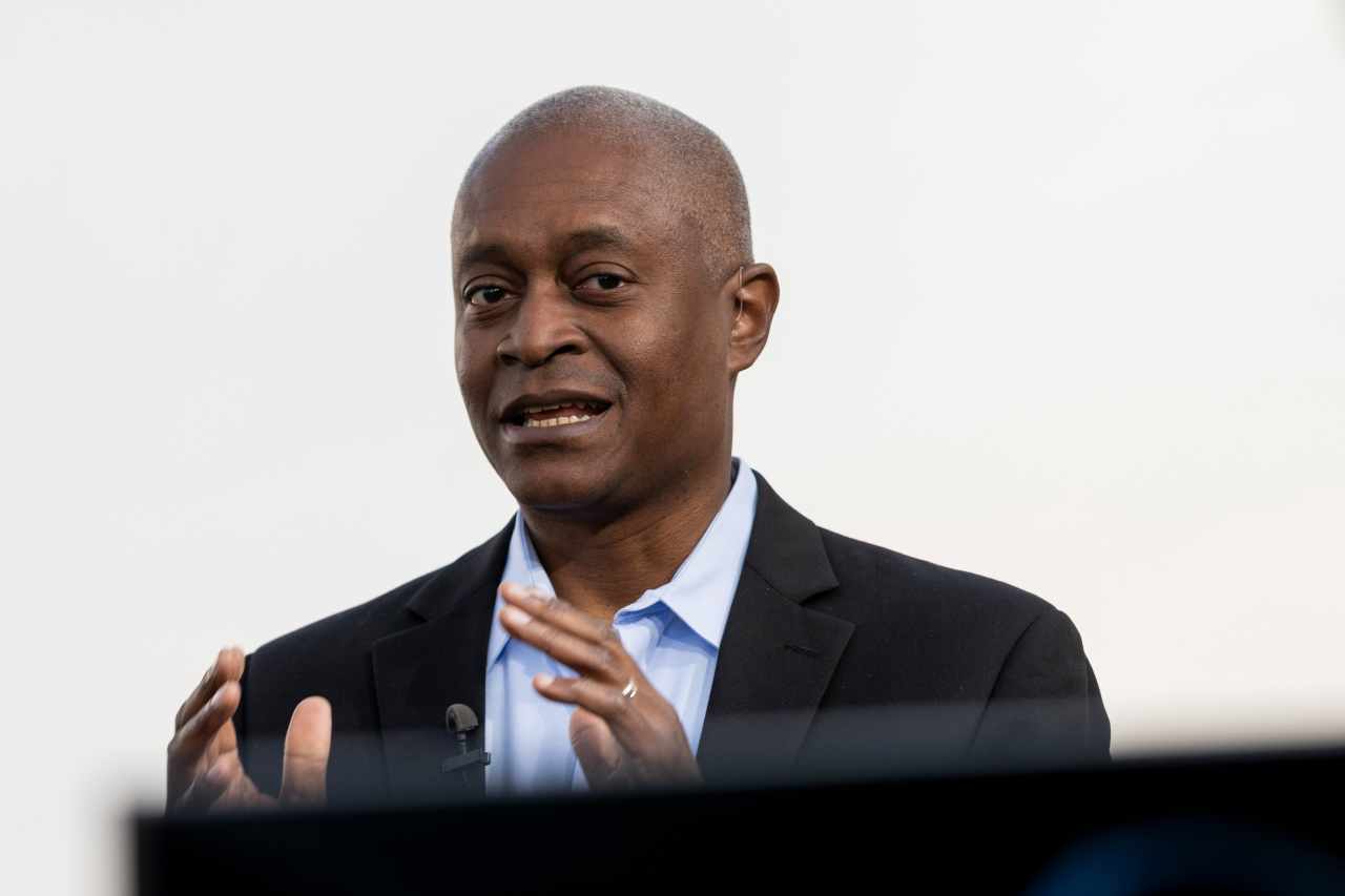 This Fed President Says Tariff Inflation Could Last Longer. Why He ...