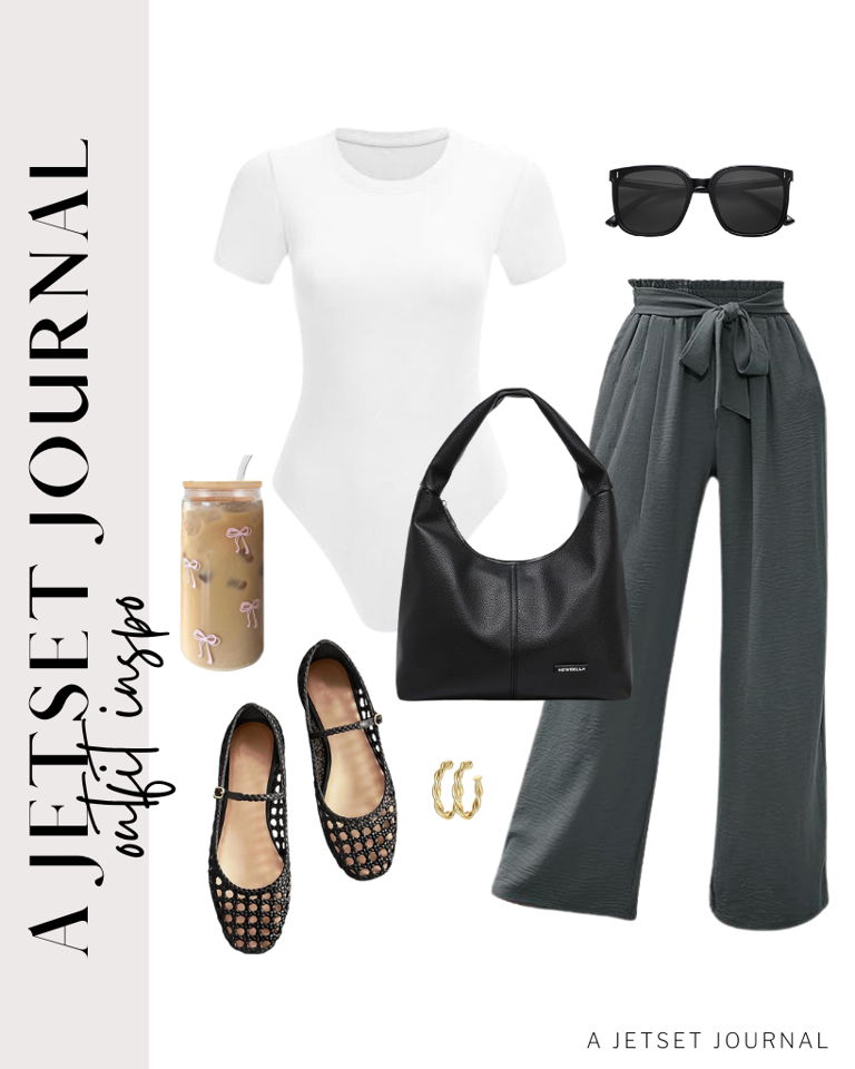 You'll Love to Style Elevated Outfits for Work or the Weekend