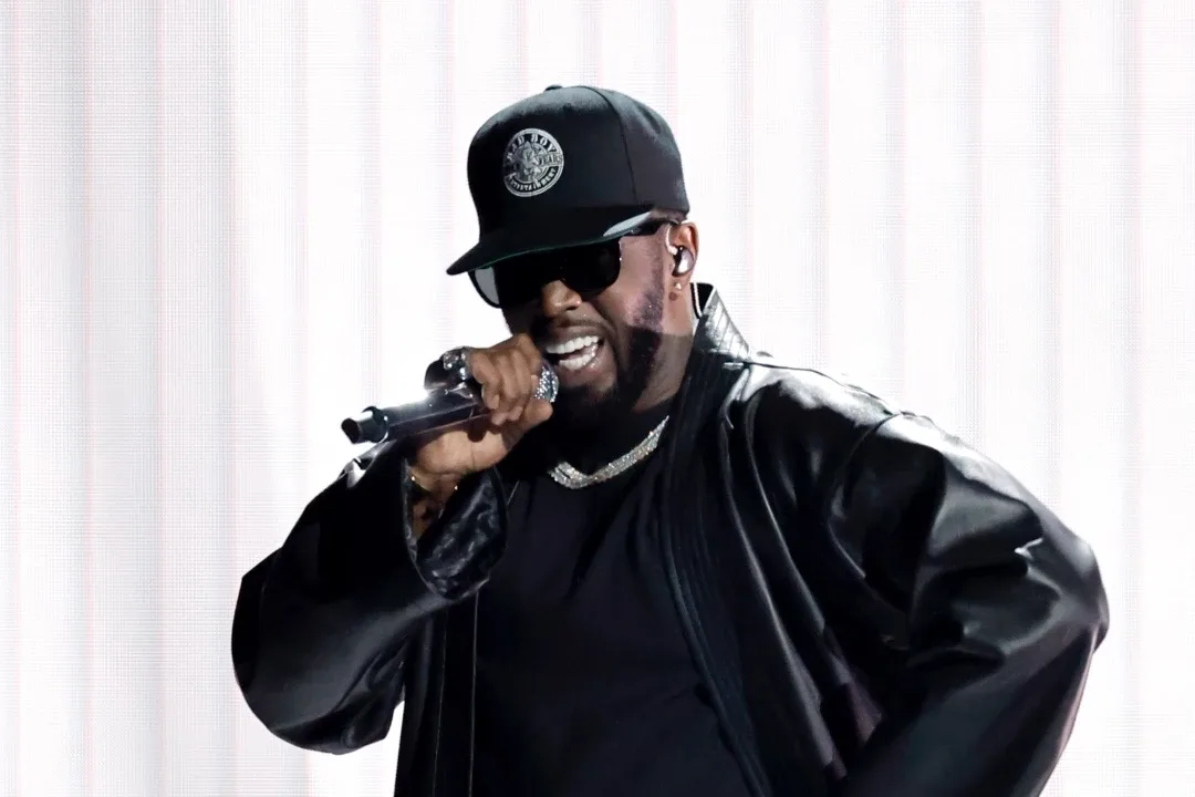 Can’t Stop, Won’t Stop – Diddy Wants to Do Madison Square Garden ...