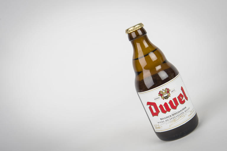 608 millions d'euros de chiffre d'affaires pour Duvel Moortgat en 2024