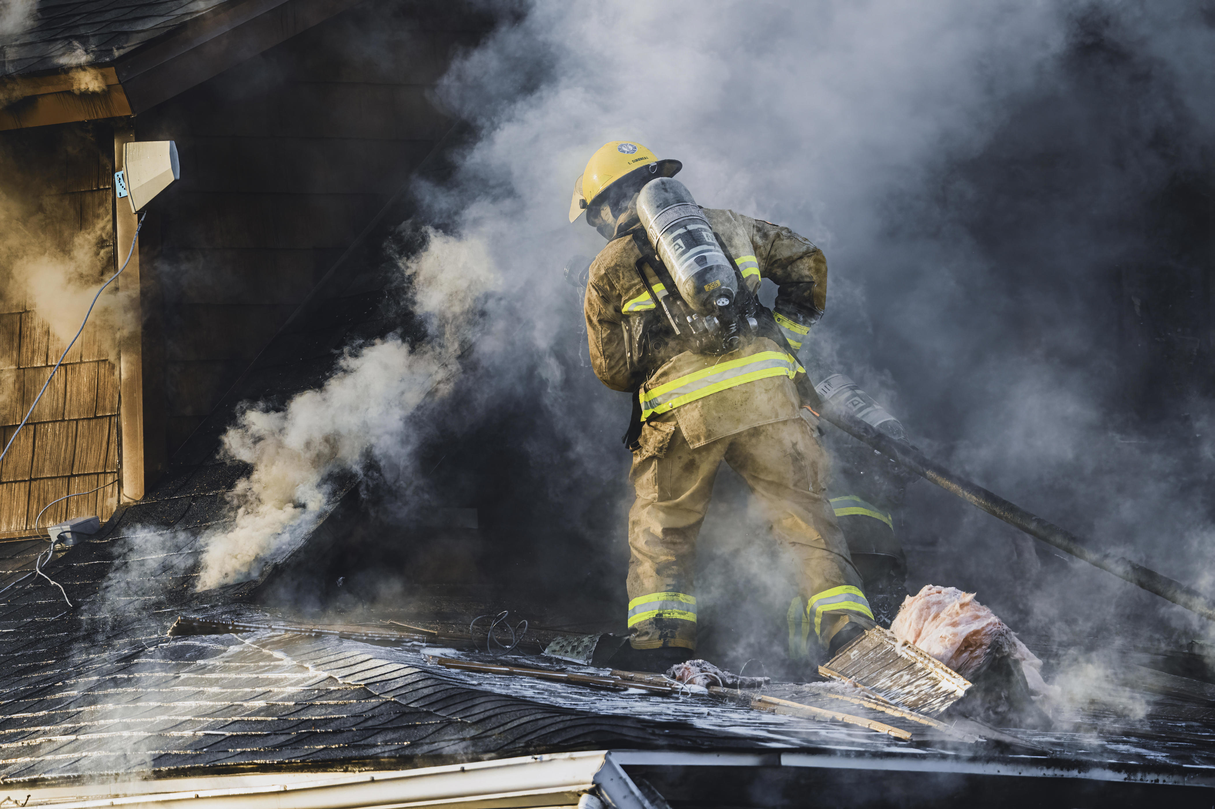 Shooting, Explosion, And Fire In Iowa Leave Two Dead, 1 Critically Injured