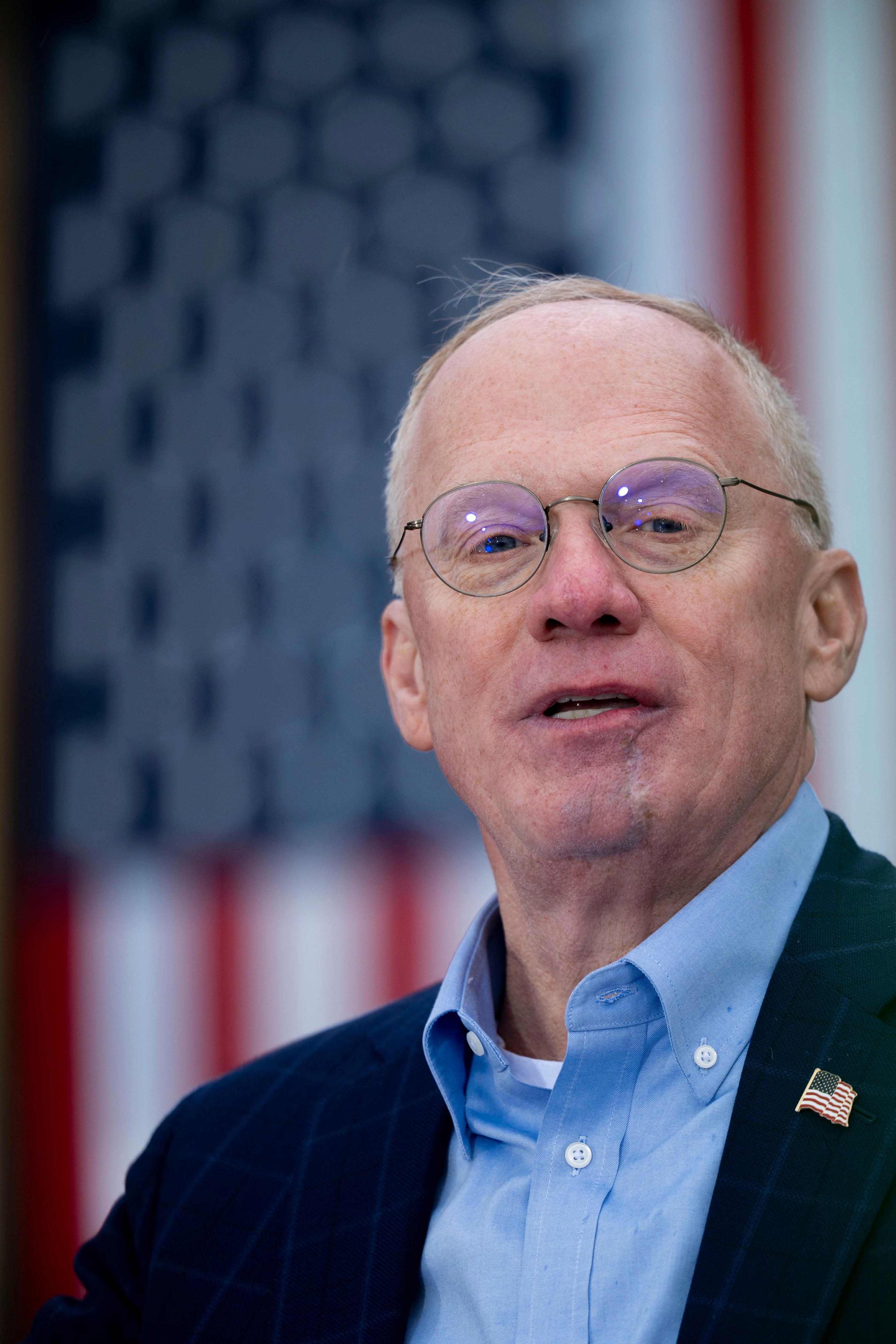 Rep. John Rose behind effort to block Sen. Marsha Blackburn from ...